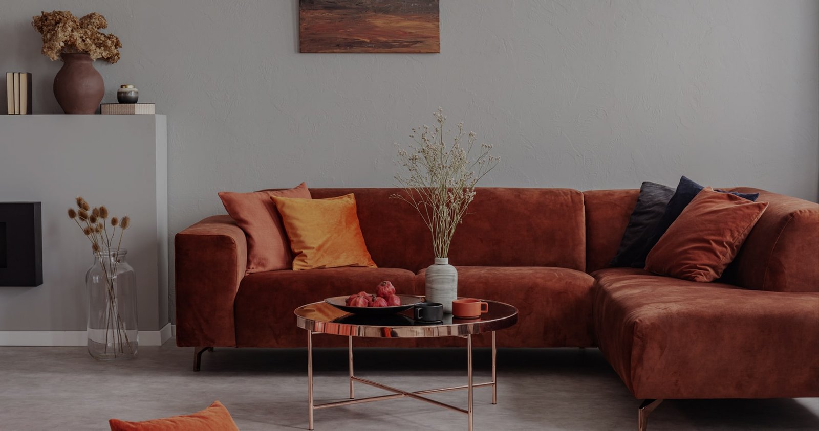 D Interiors